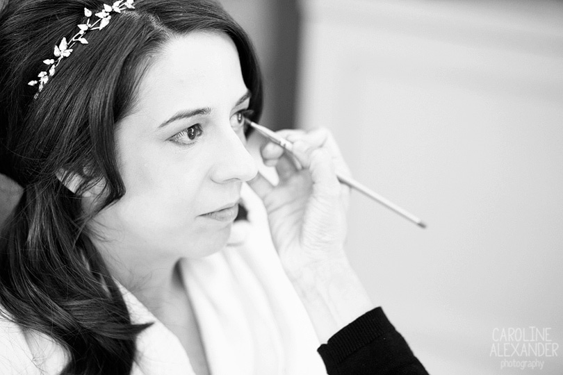 Foxhill Manor Wedding Photographs - Nia and Duncan - Caroline Alexander ...