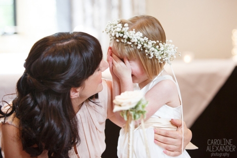 Foxhill Manor Wedding Photographs - Nia and Duncan - Caroline Alexander ...