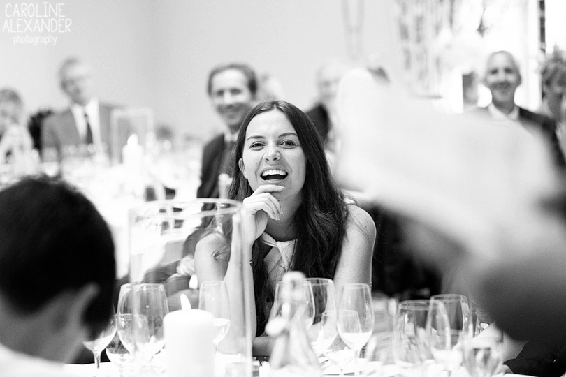 Foxhill Manor Wedding Photographs - Nia and Duncan - Caroline Alexander ...