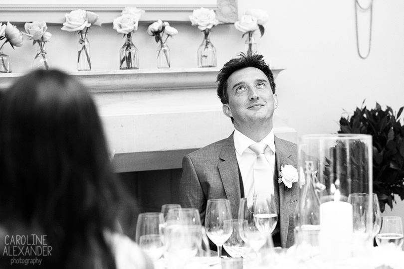 Foxhill Manor Wedding Photographs - Nia and Duncan - Caroline Alexander ...