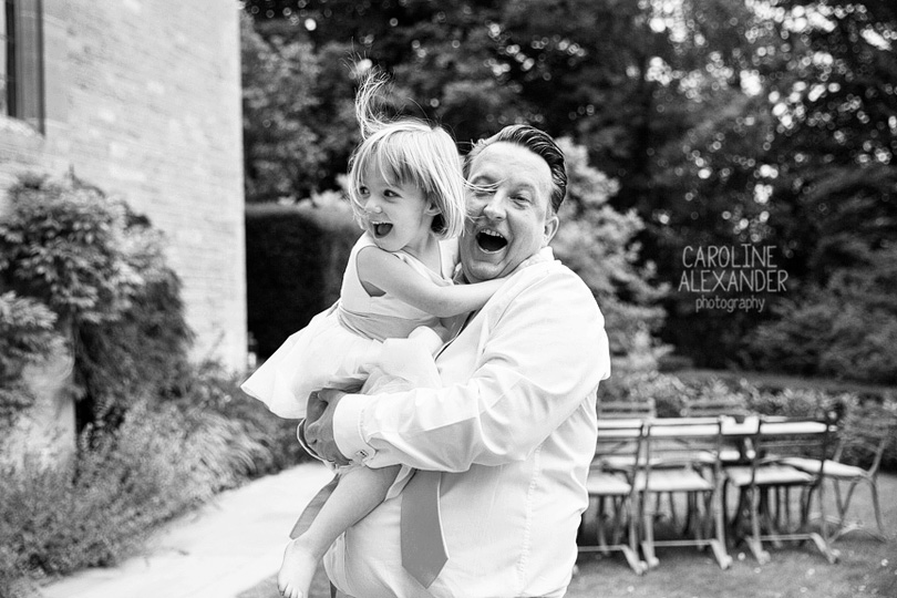 Foxhill Manor Wedding Photographs - Nia and Duncan - Caroline Alexander ...