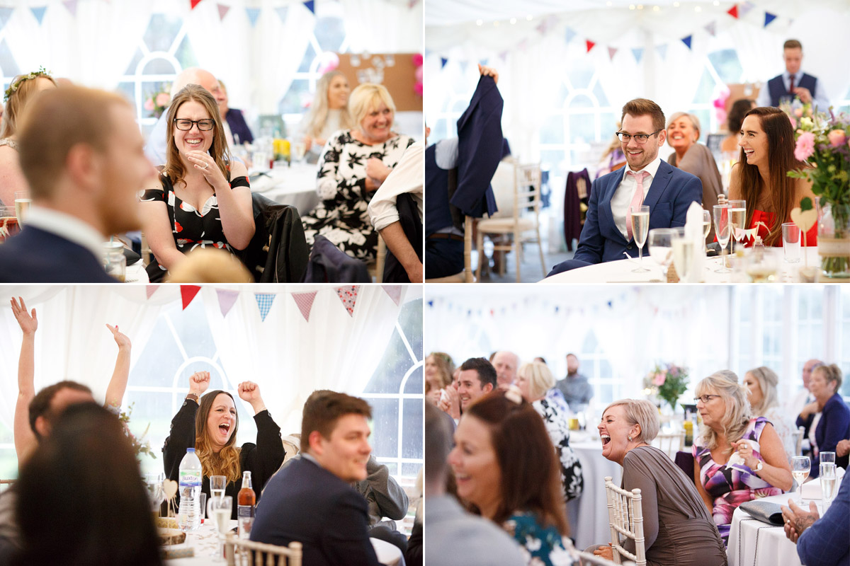 Colliters Brook Farm Wedding Bristol -Sarah and Iain - Caroline ...