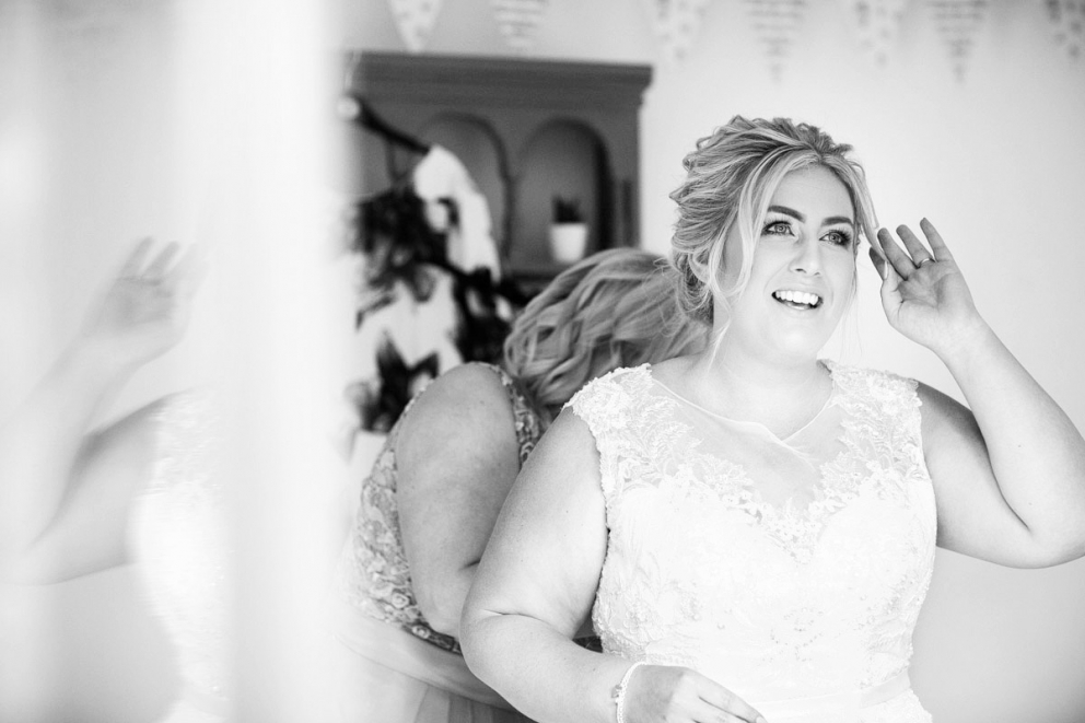 Colliters Brook Farm Wedding Bristol -Sarah and Iain - Caroline ...