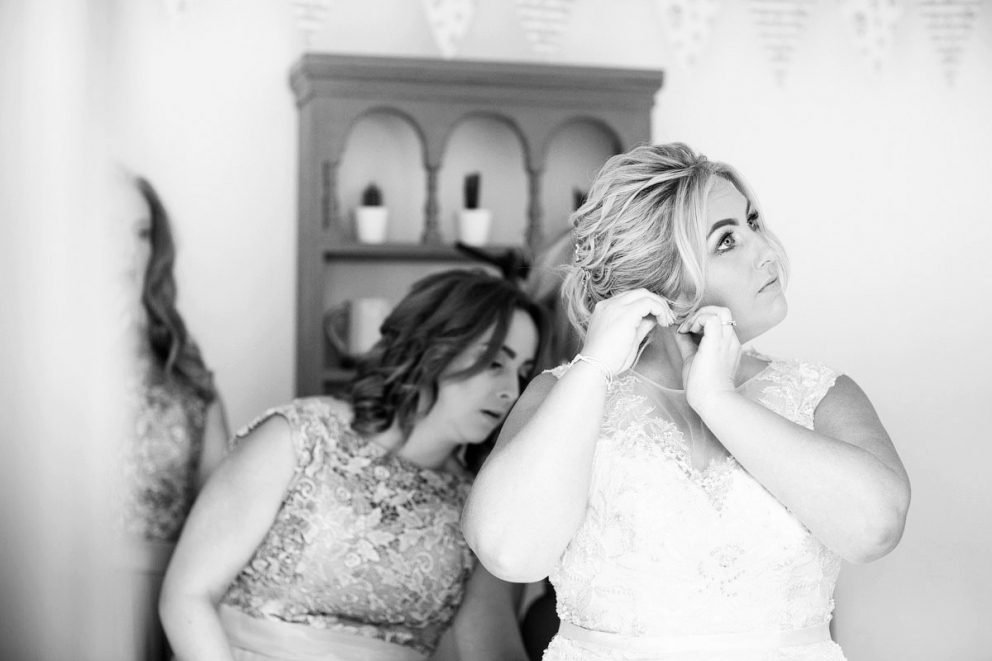 Colliters Brook Farm Wedding Bristol -Sarah and Iain - Caroline ...