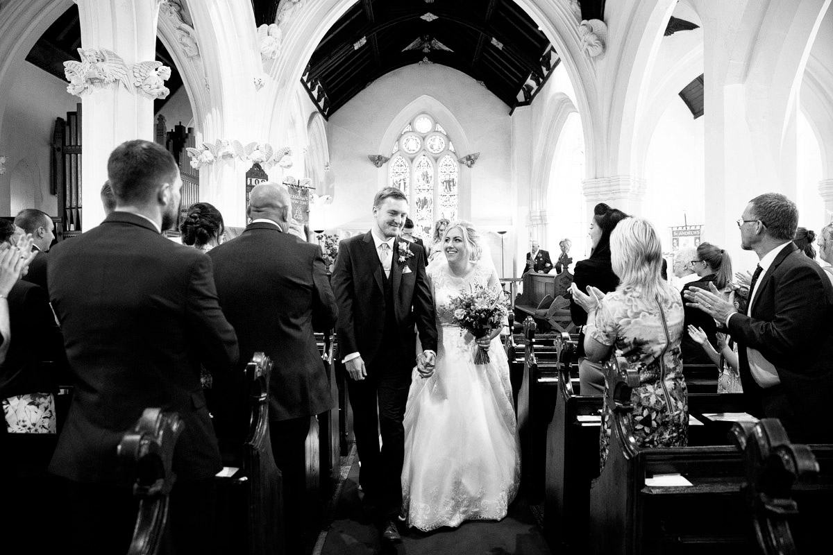 Colliters Brook Farm Wedding Bristol -Sarah and Iain - Caroline ...