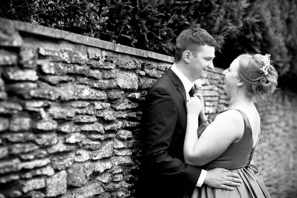 Nailsea Tithe Barn Wedding Photos - Catriona and Lloyd - Caroline ...